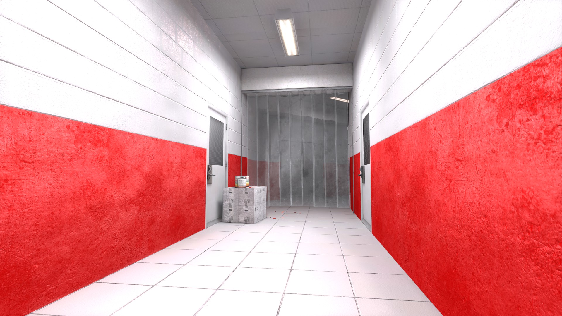 How the perfect parkour of Mirror's Edge continues to influence game ...