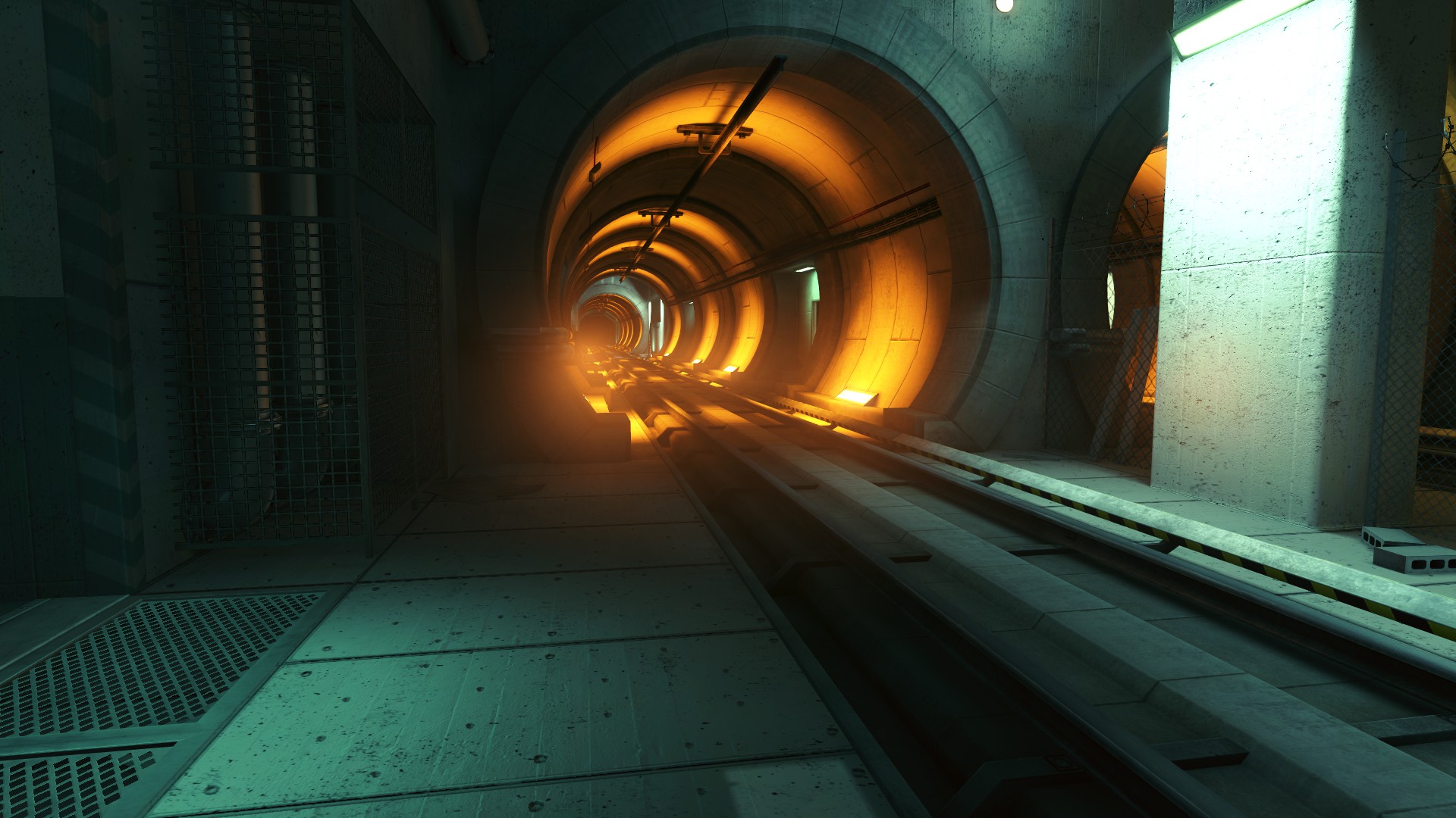 How the perfect parkour of Mirror's Edge continues to influence game ...