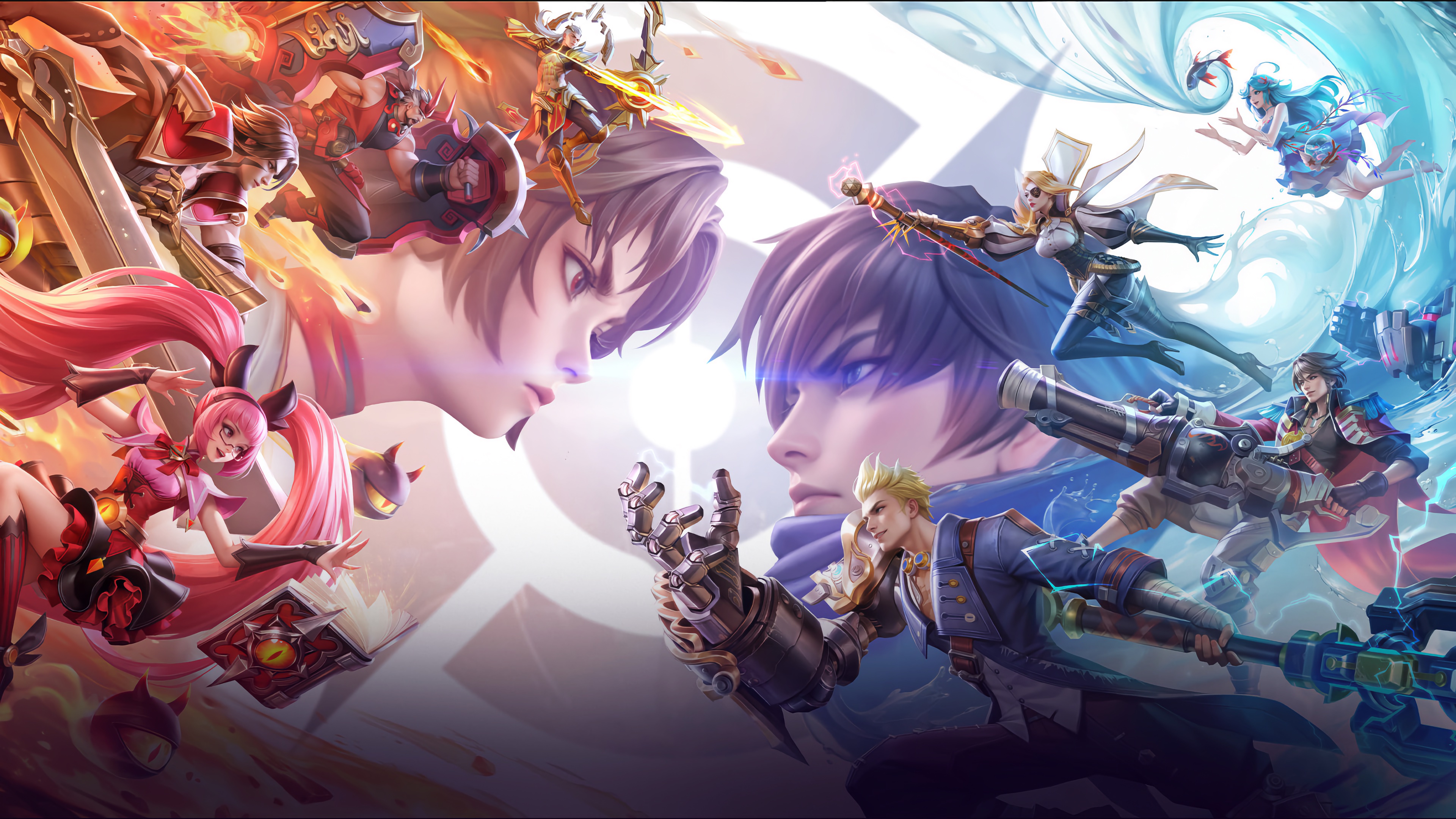 How TiMi makes Honor of Kings, the world’s most-played mobile MOBA ...
