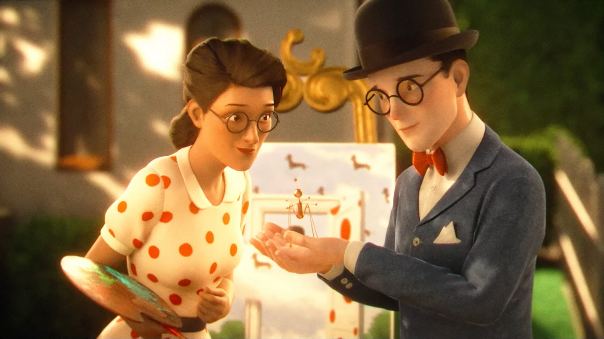 Animation | Learn About Animation - Unreal Engine Animation | Learn About Animation - Unreal Engine