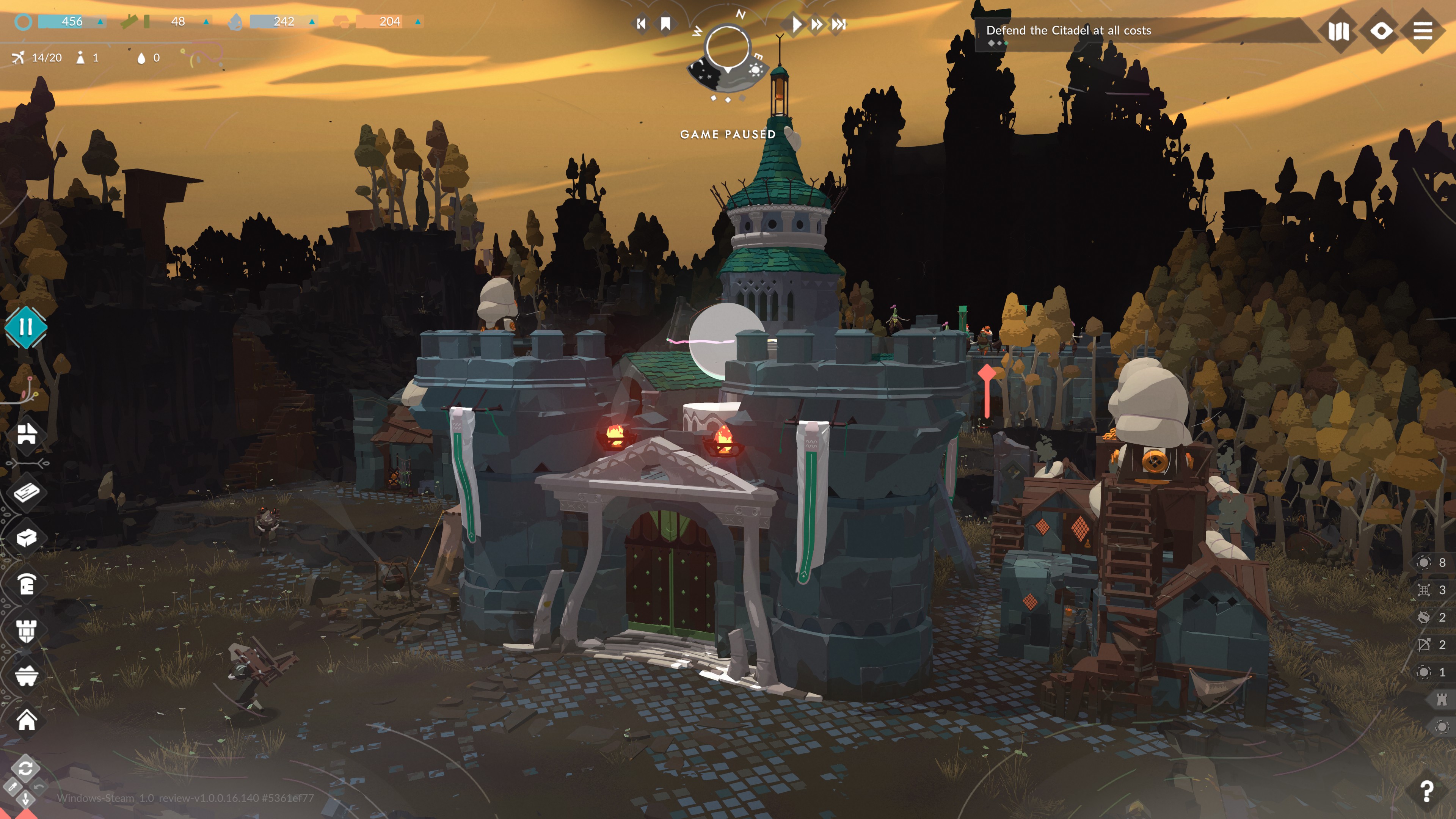 Survive the apocalypse with our Cataclismo guide - Epic Games Store