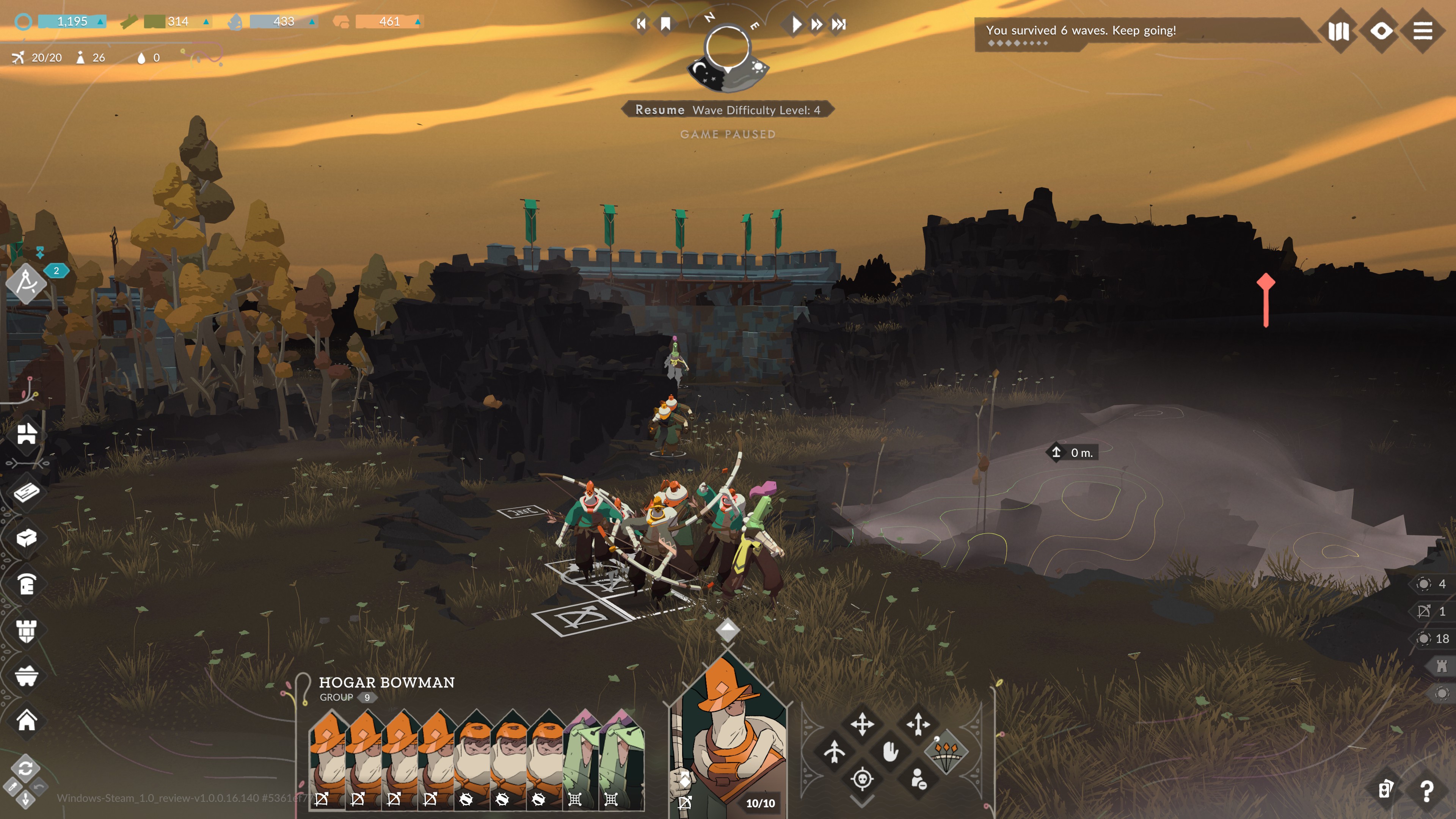 《Cataclismo》指南：帮助你在末日中生存 - Epic游戏商城