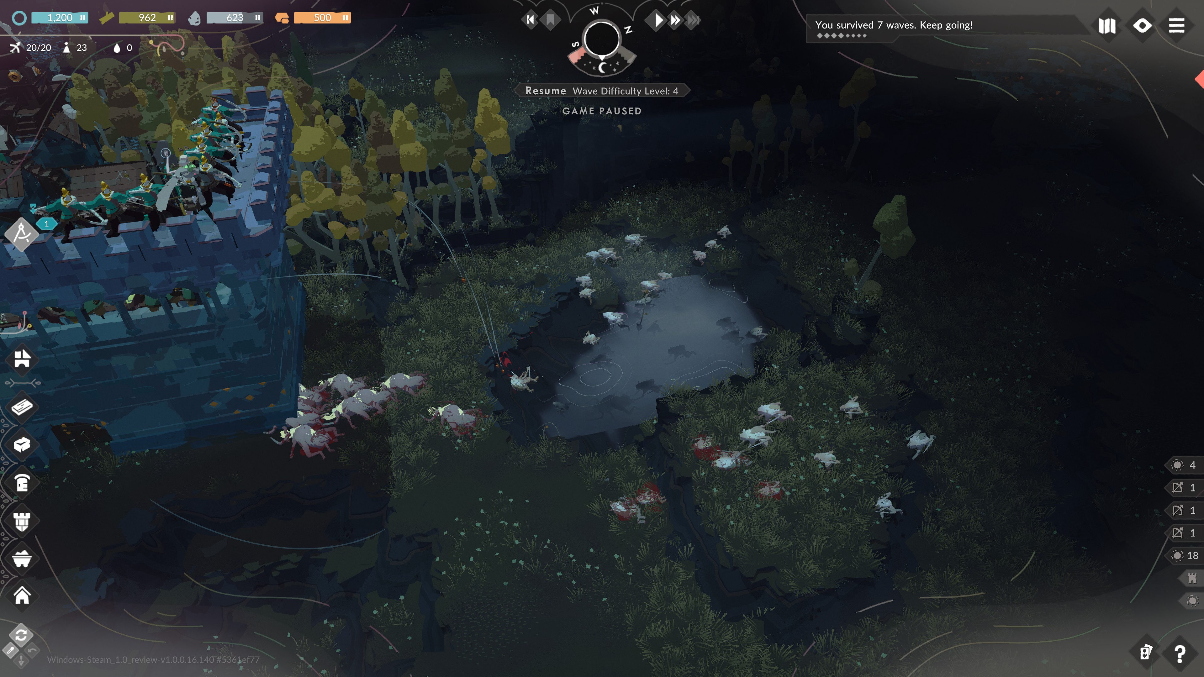 Survive the apocalypse with our Cataclismo guide - Epic Games Store