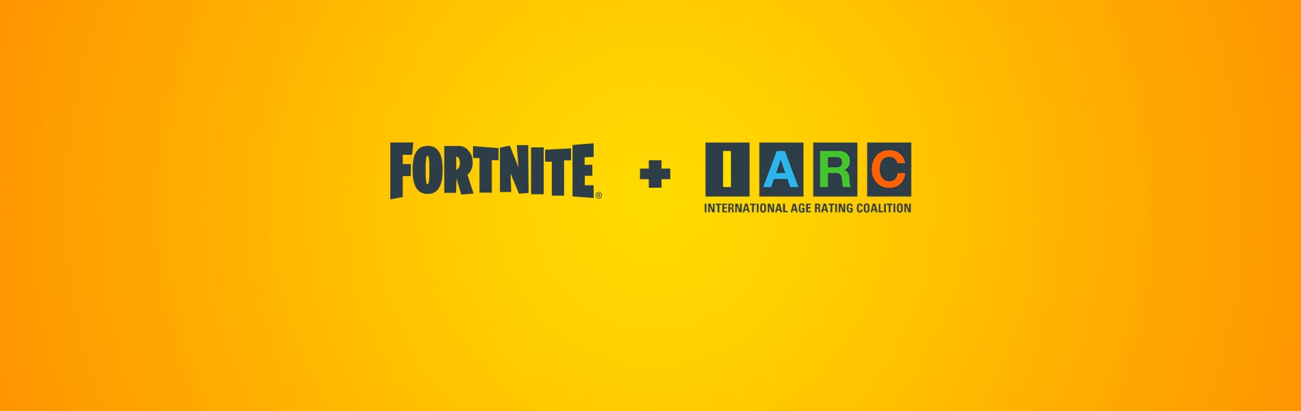 IARC Questionnaire Available Now!