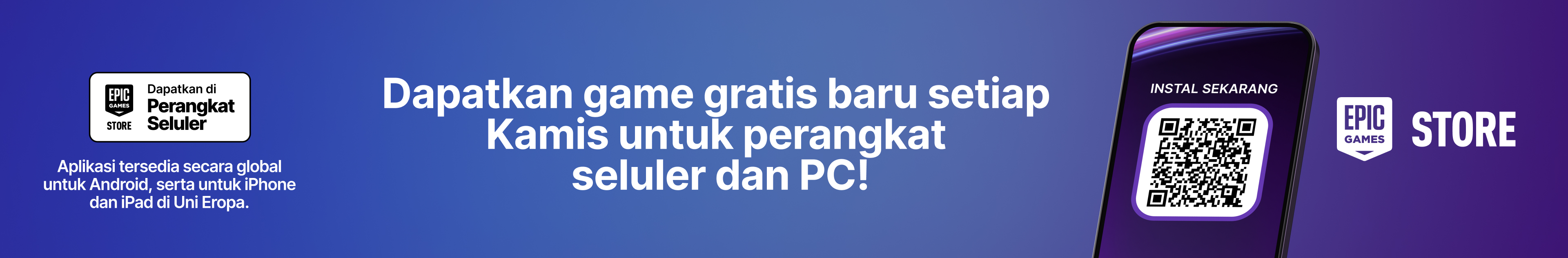 Zoeti gratis minggu ini di Epic Games Store untuk perangkat seluler - Epic Games Store