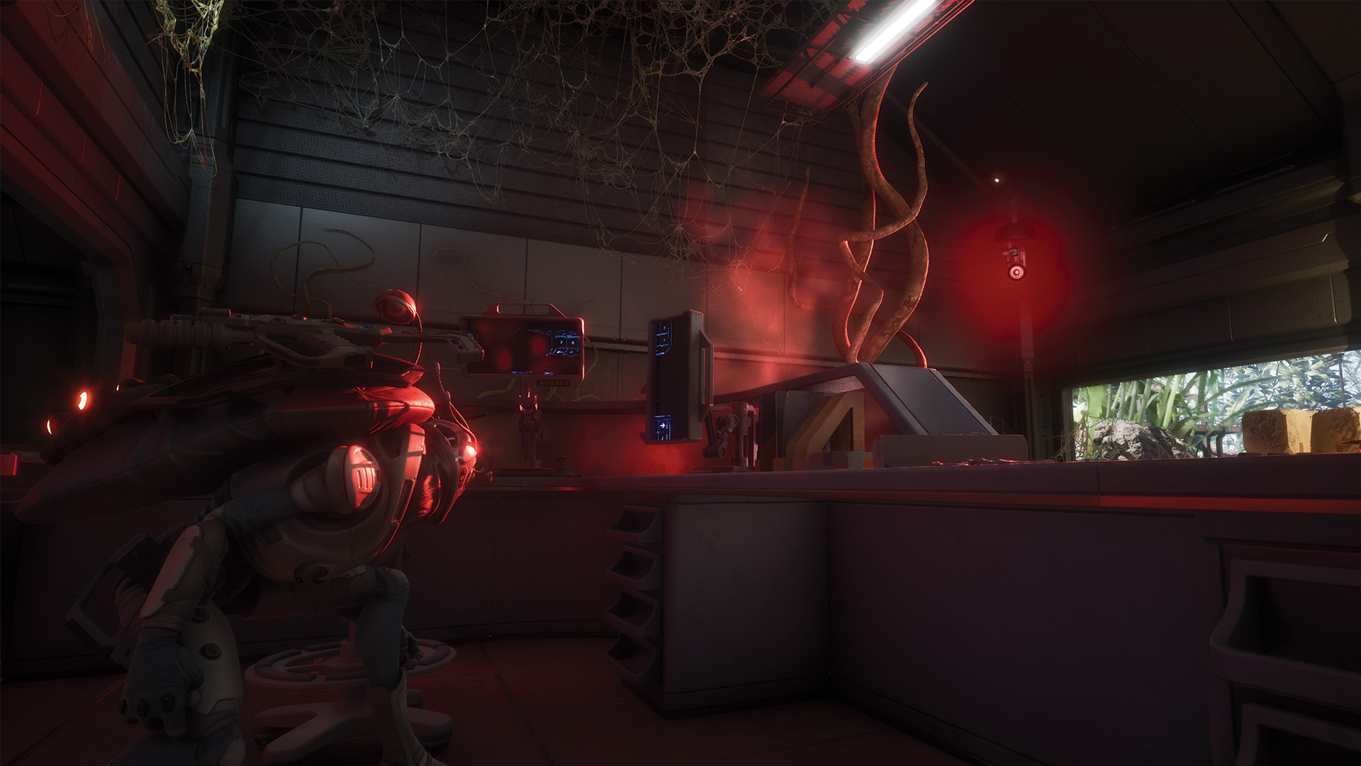 Infinitesimals in action is every bit as beautiful and daunting as you ...