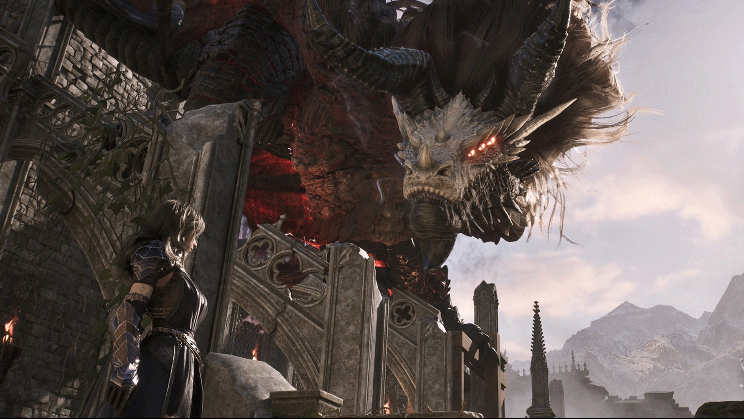 Inside Tides of Annihilation's withering and fantastical version of ...