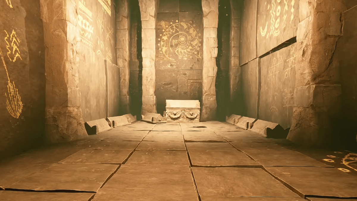 Inside Unreal VoD post: ‘Optimal Collision & Avoiding Common Collision ...