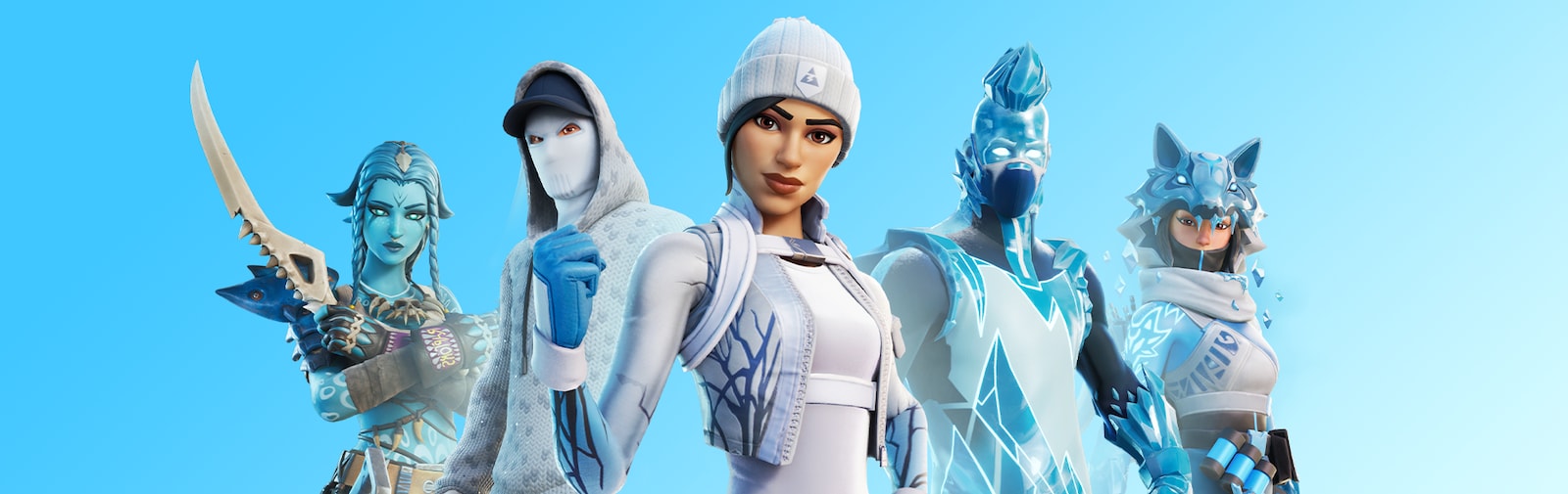 Introducing Voice Reporting in Fortnite