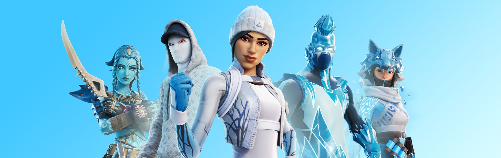 Introducing Voice Reporting in Fortnite