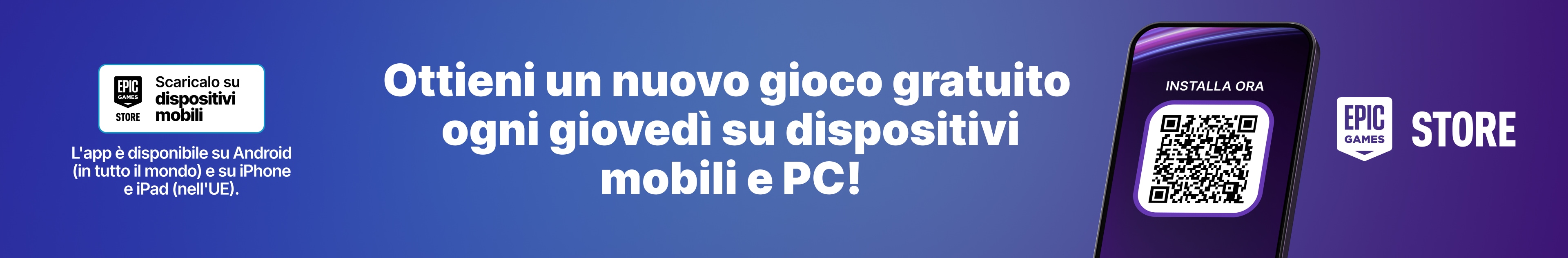 Zoeti è gratuito questa settimana sull'Epic Games Store per dispositivi mobili - Epic Games Store