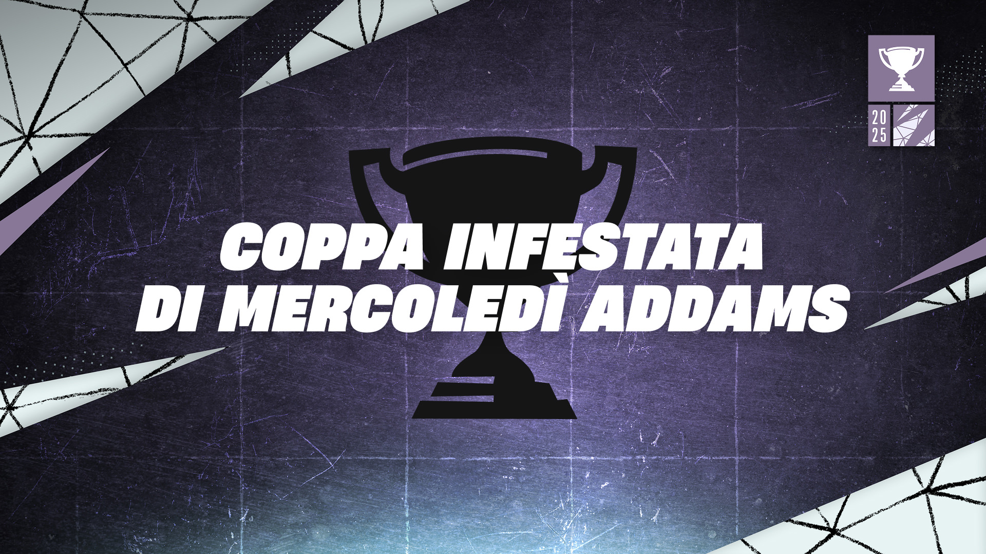 Competizioni di Fortnite - Graduatoria di Coppa infestata di Mercoledì ...