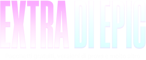 MEGA Saldi di Epic Games | Risparmia su giochi per PC – Epic Games Store