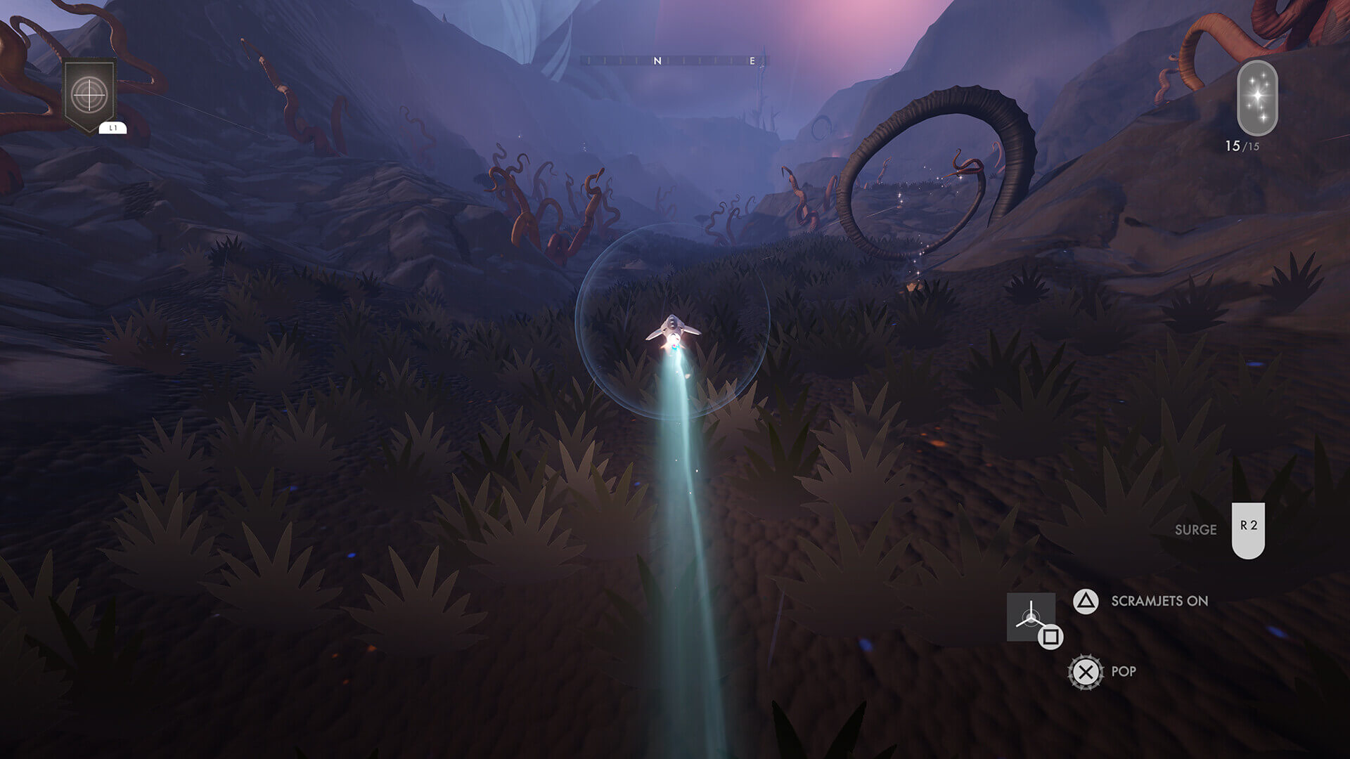 7 игр об исследовании и постижении инопланетных миров — Epic Games Store