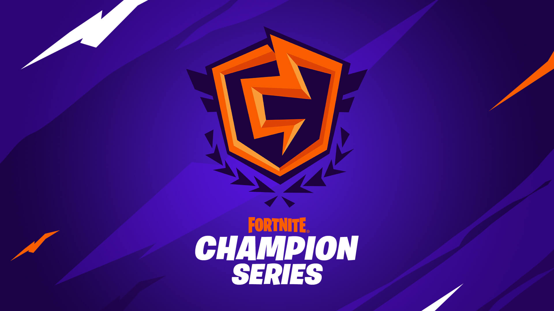 Fortnite Champion Series: チャプター2 - シーズン6