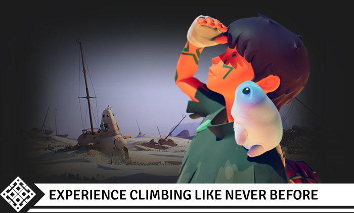 Jusant | Download and Buy Today - Epic Games Store