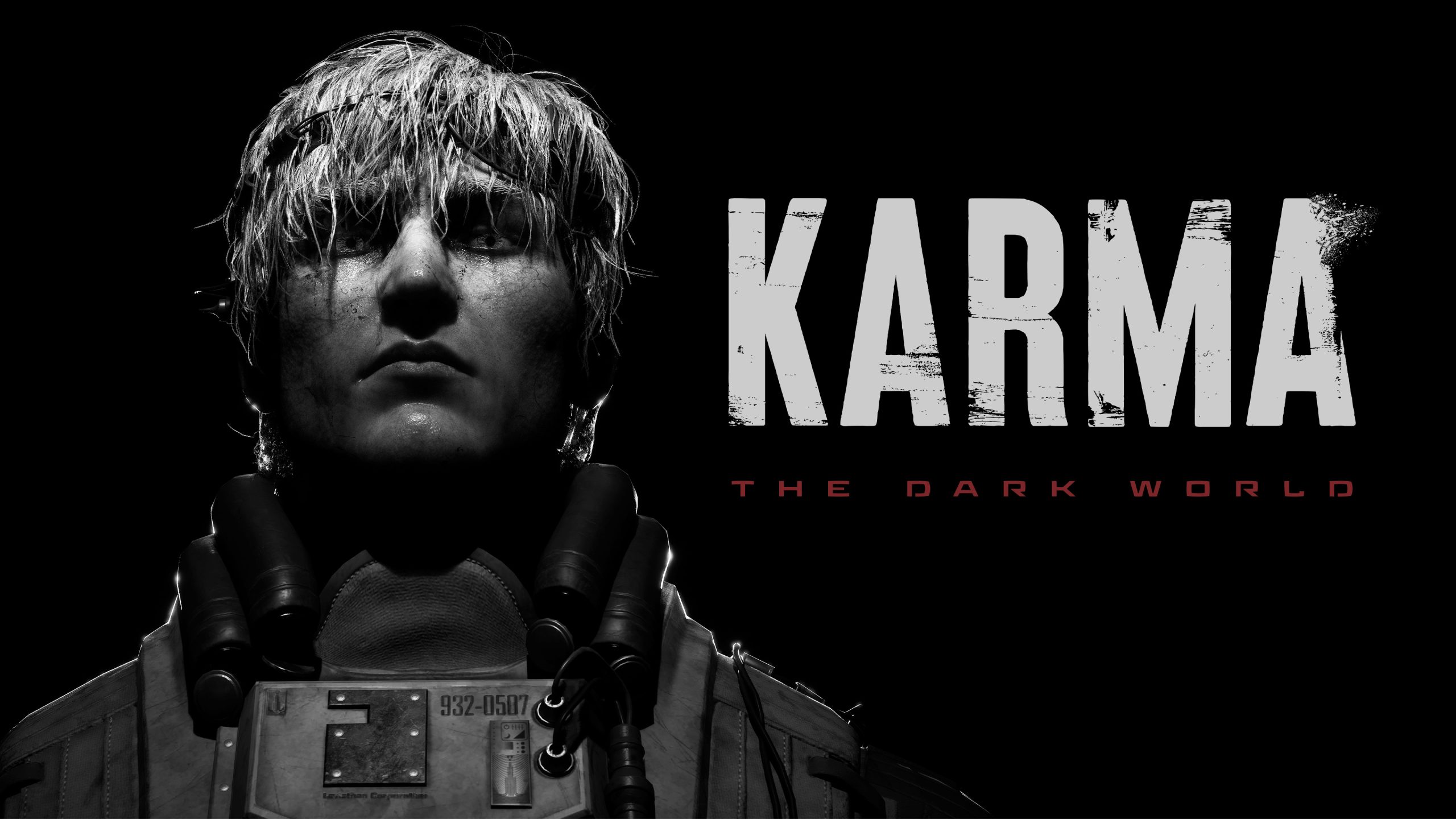 KARMA: The Dark World est un thriller orwellien de la guerre froide qui vous donnera la chair de ...