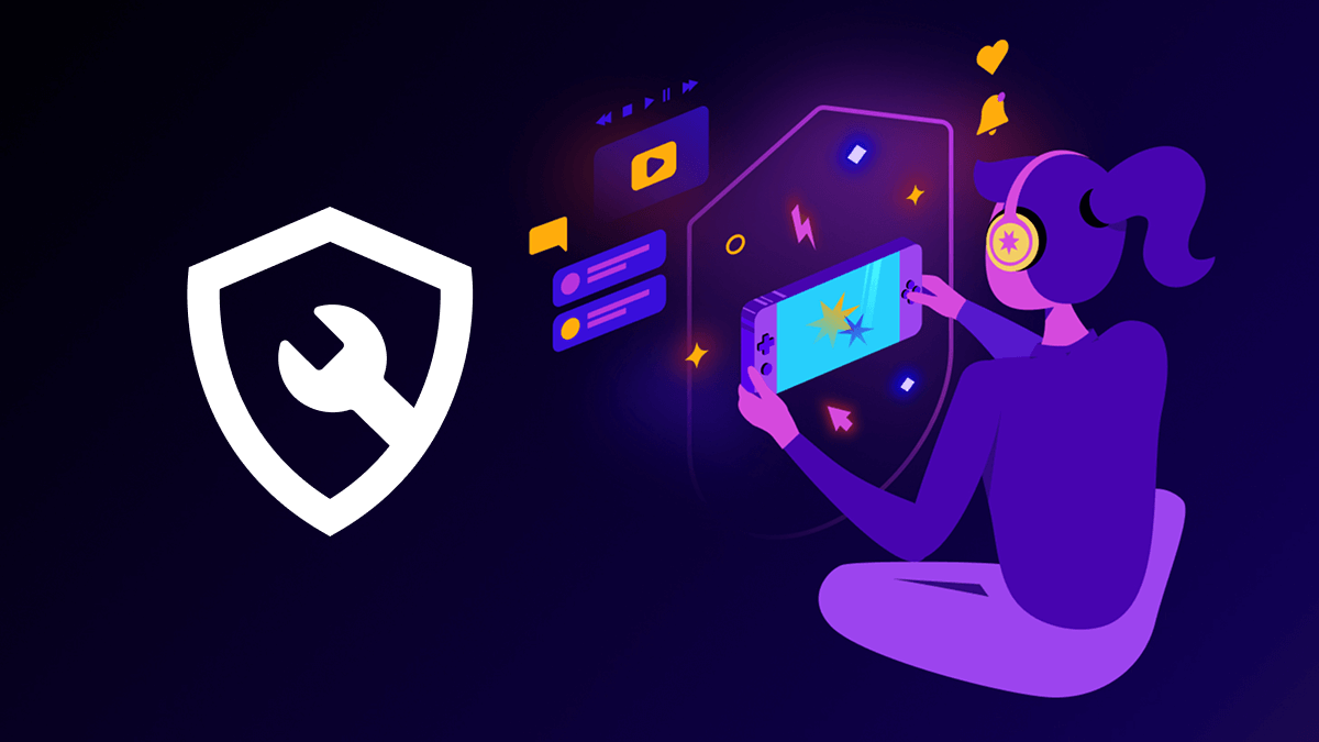 KWS Overview - Kids Web Services