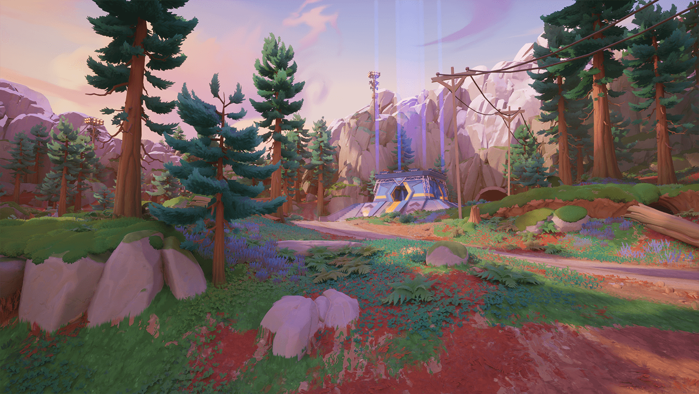 Last Flag brings classic, neighborhood Capture the Flag to multiplayer ...