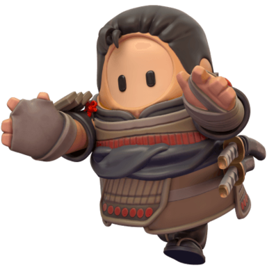 Explore Previous Fall Guys Seasons