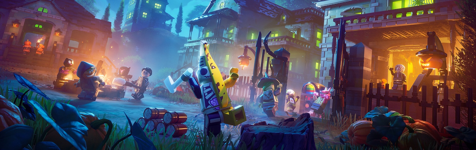 Fortnite News – Get the Latest Updates