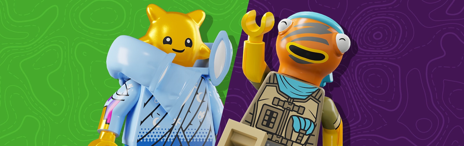 LEGO Fortnite v30.10 Adds Cozy Mode and Expert Mode!