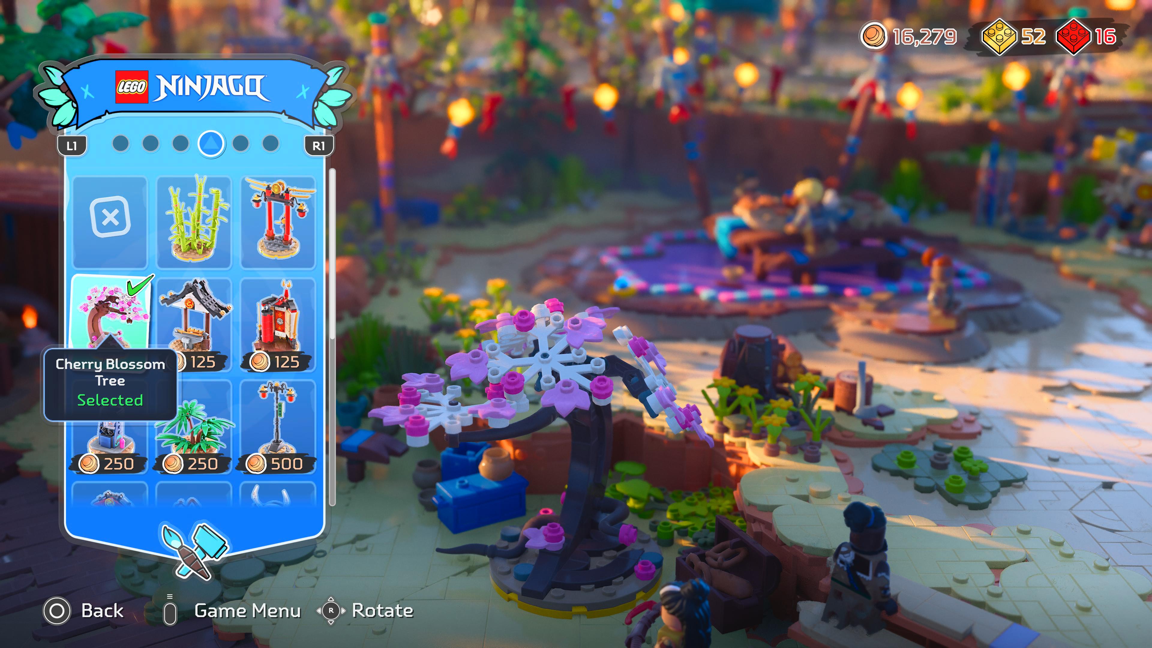 LEGO Horizon Adventures guide: unlocking characters and customization brick by brick - Epic ...