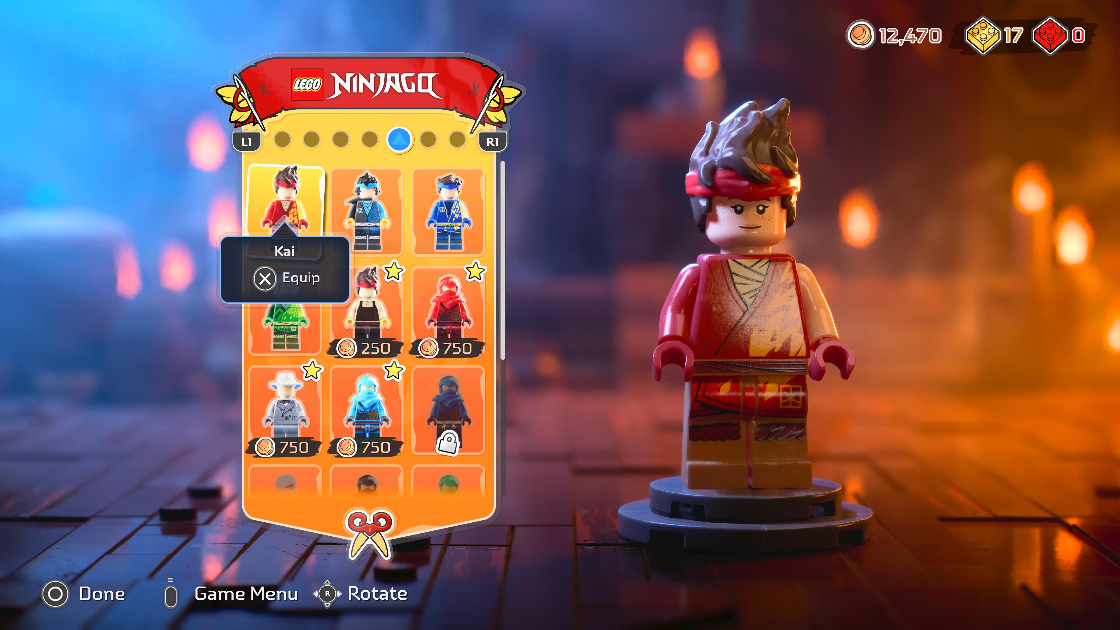 Guide LEGO® Horizon Adventures™ : déverrouillez tous les personnages et personnalisez brique par ...