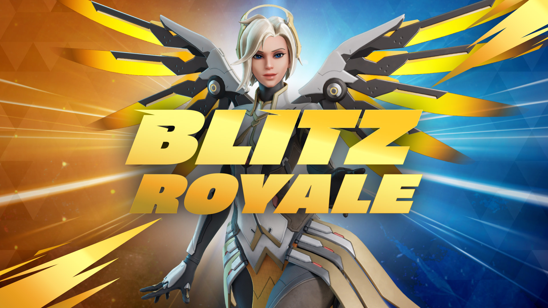 Blitz Royale by Epic - Fortnite