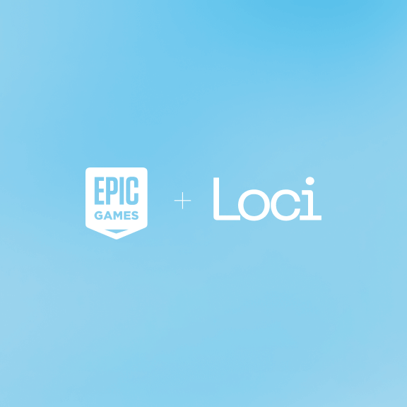 Loci is now a part of Epic Games - Epic Games