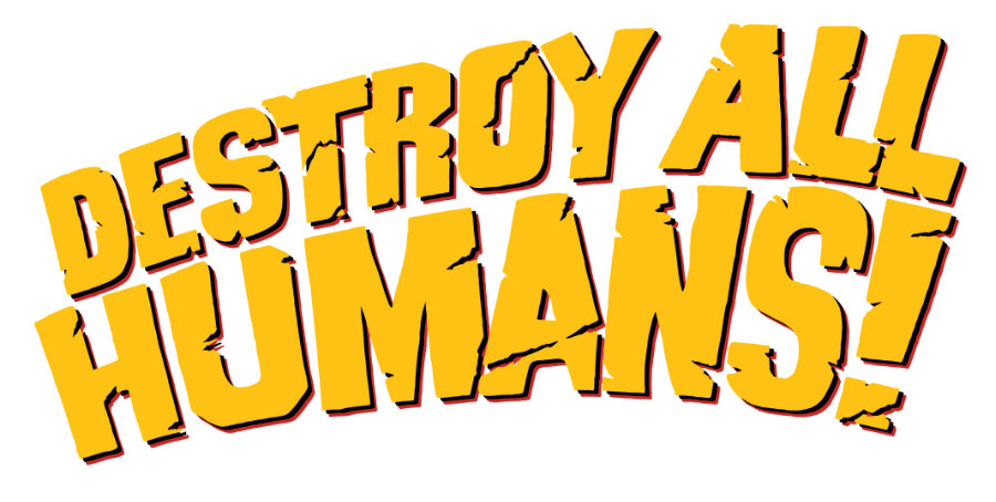 Destroy All Humans! | Download and Buy Today - Epic Games Store