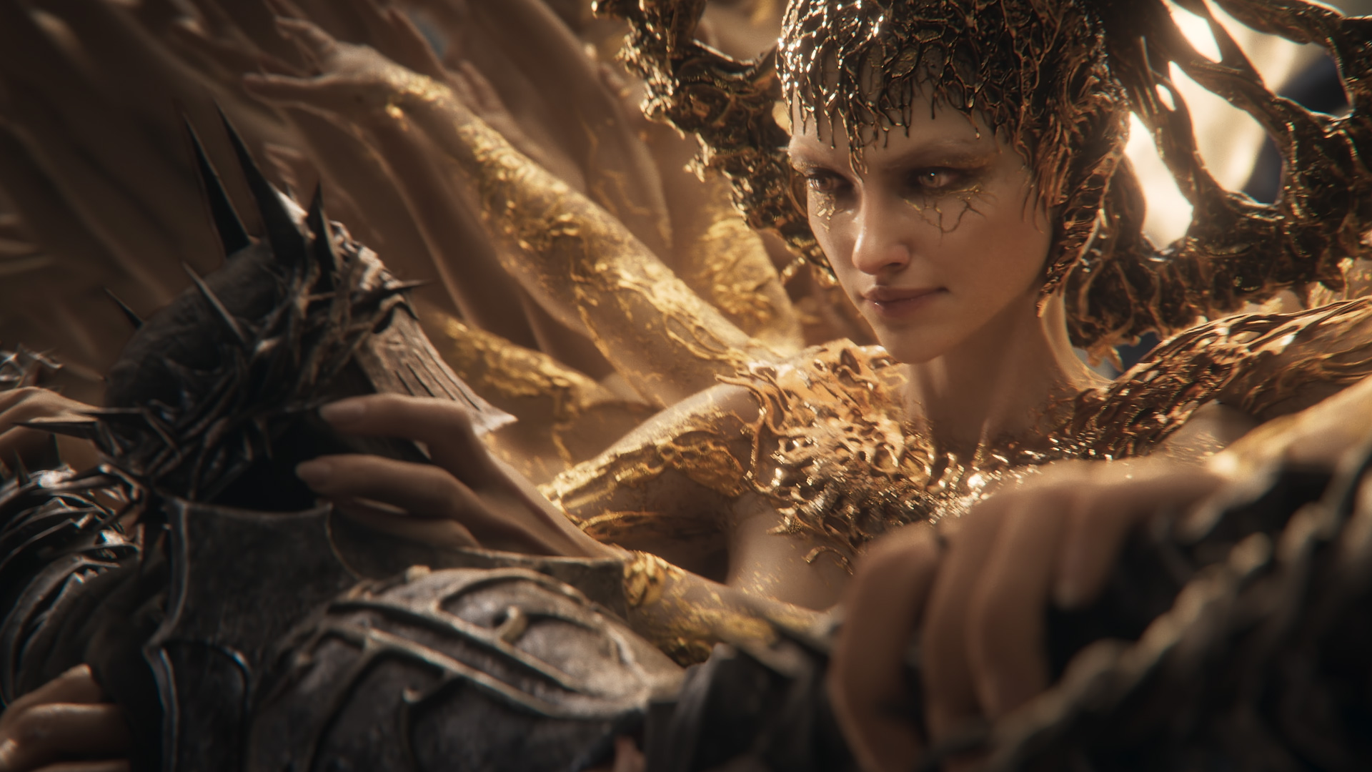 Pengembang Lords of the Fallen 2 tahu bagian yang perlu ditingkatkan ...