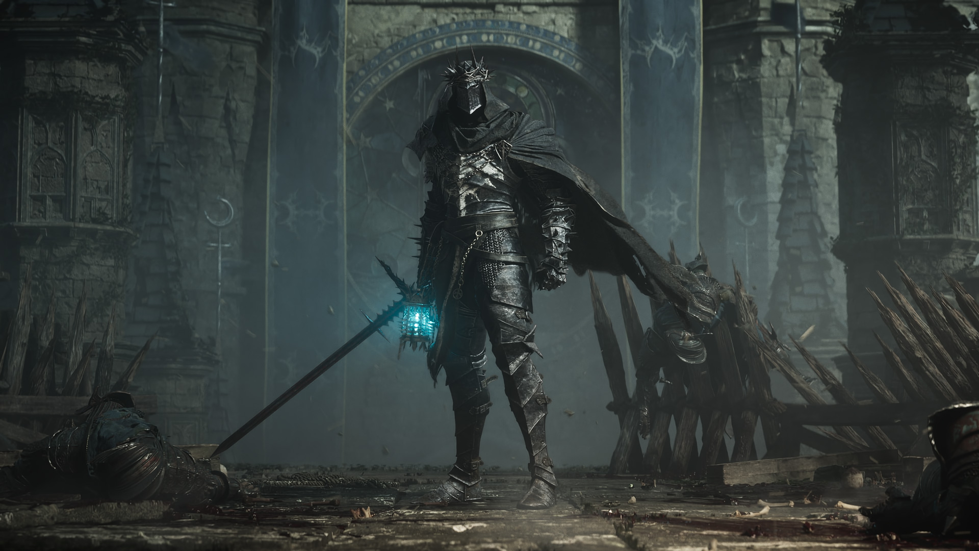 Lords of the Fallen 2’s developers know where the sequel needs to ...