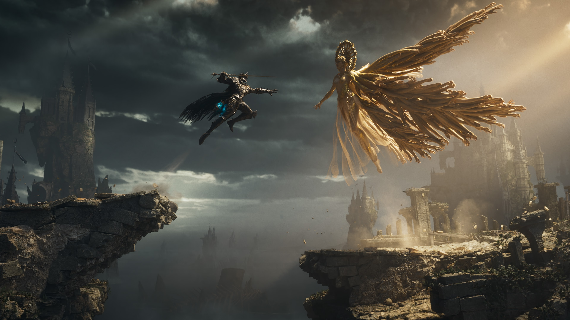 Lords of the Fallen 2’s developers know where the sequel needs to ...