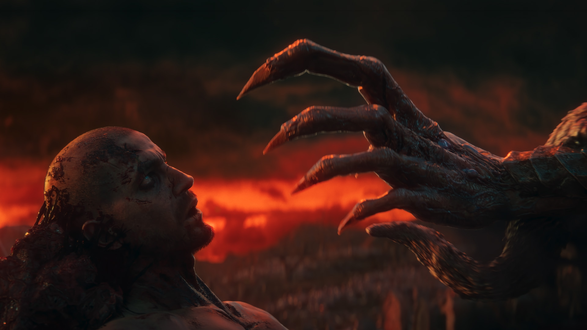 Lords of the Fallen 2’s developers know where the sequel needs to ...