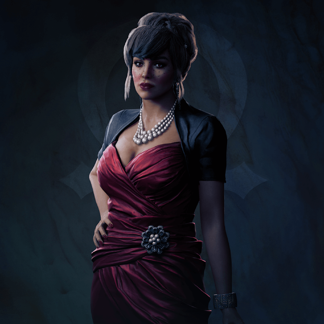 The Chinese Room의 Alex Skidmore와 White Wolf의 Jason Carl이 말하는 Vampire ...