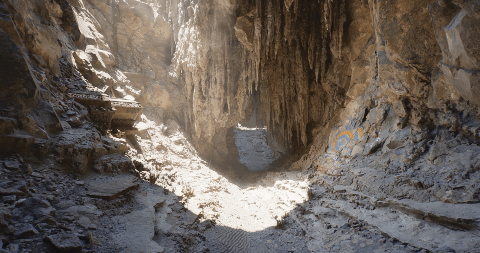 Unreal Engine 5 Goes All In On Dynamic Global Illumination With Lumen