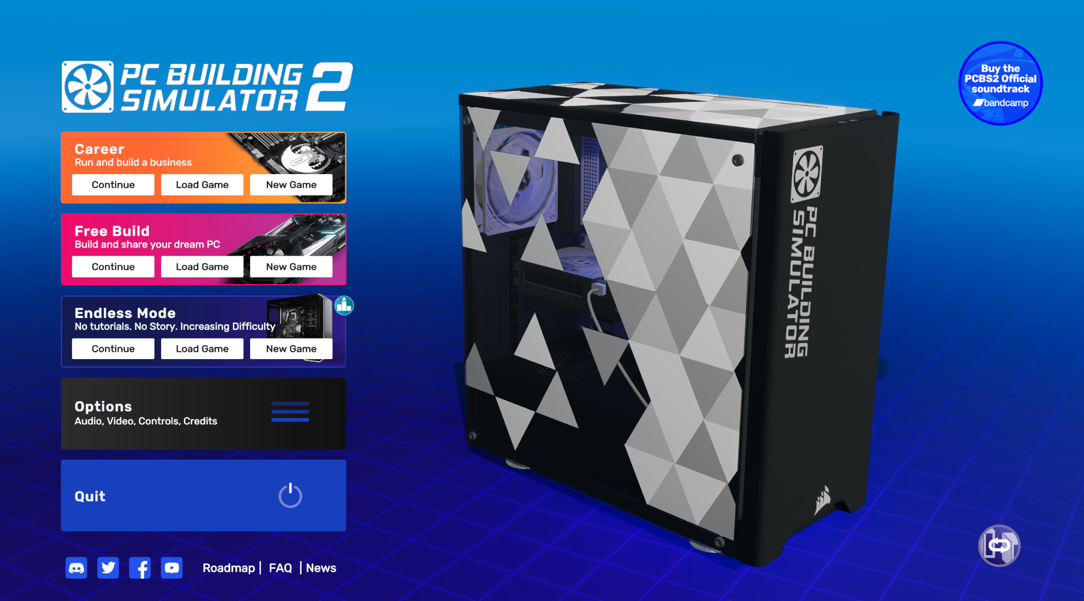 PC Building Simulator 2 | Już dostępne do pobrania i zakupu w Epic ...