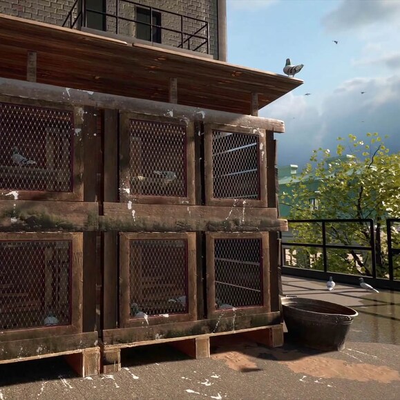 Twinmotion | A Cutting-Edge Real-Time Visualization Tool - Twinmotion