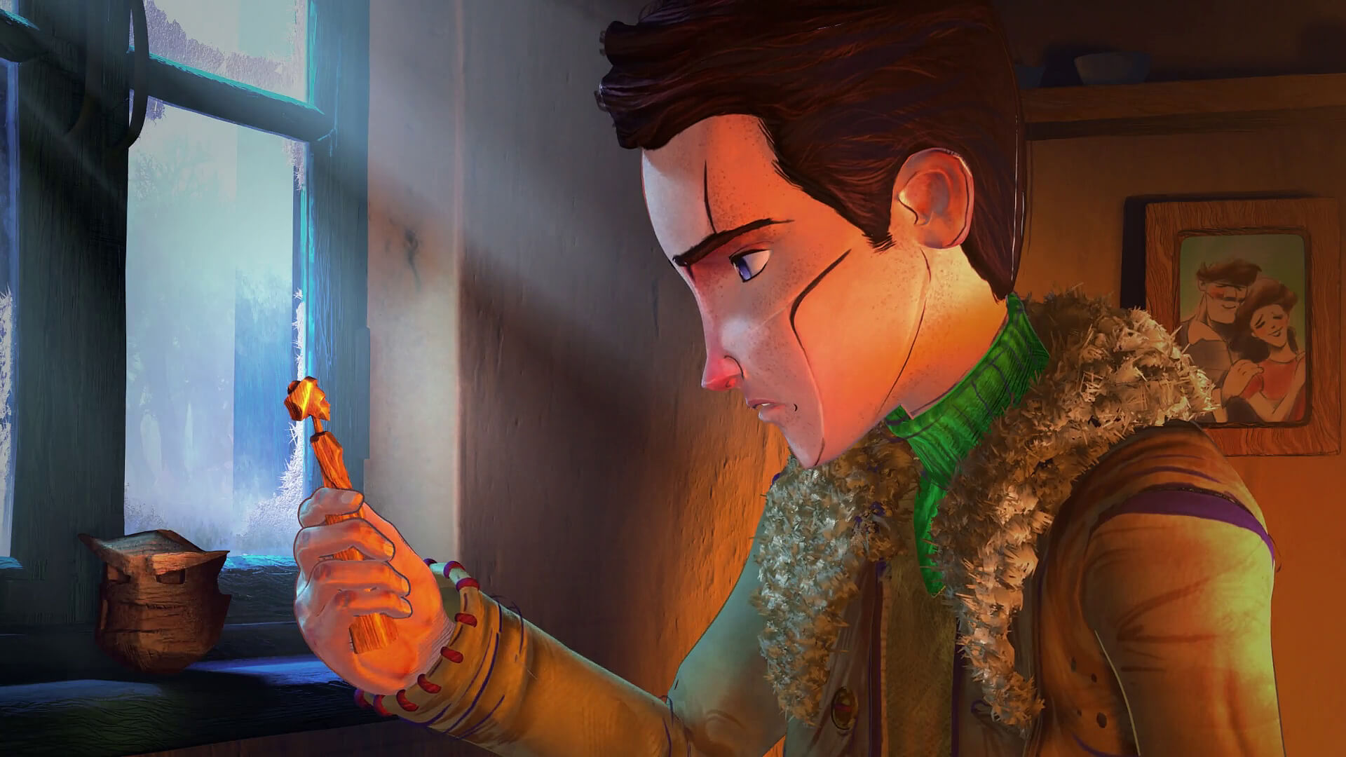 No render farm required: How Untold Studios made an animated short in ...