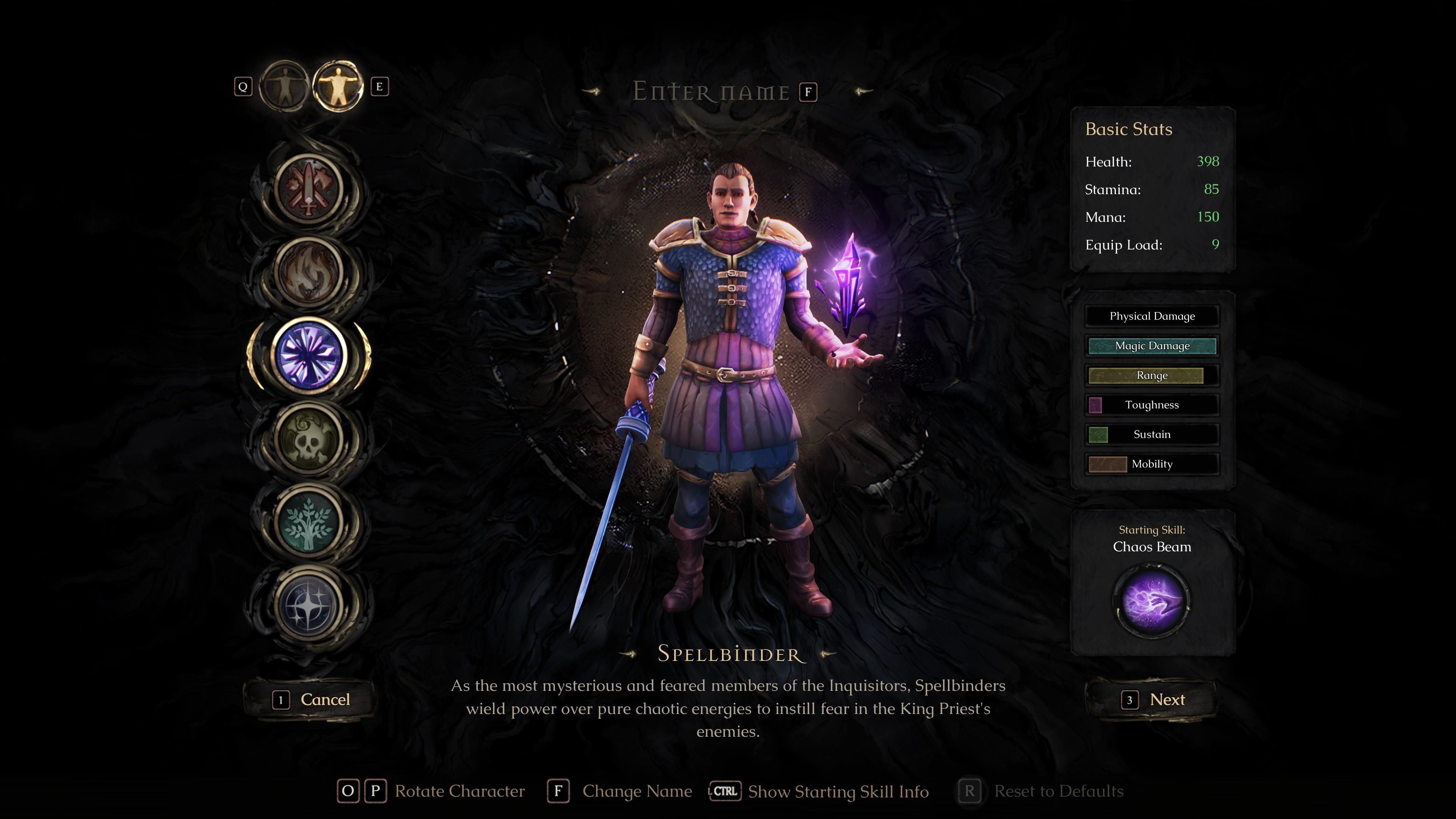 Mandragora: Whispers of the Witch Tree guide: 8 tips to help you ...