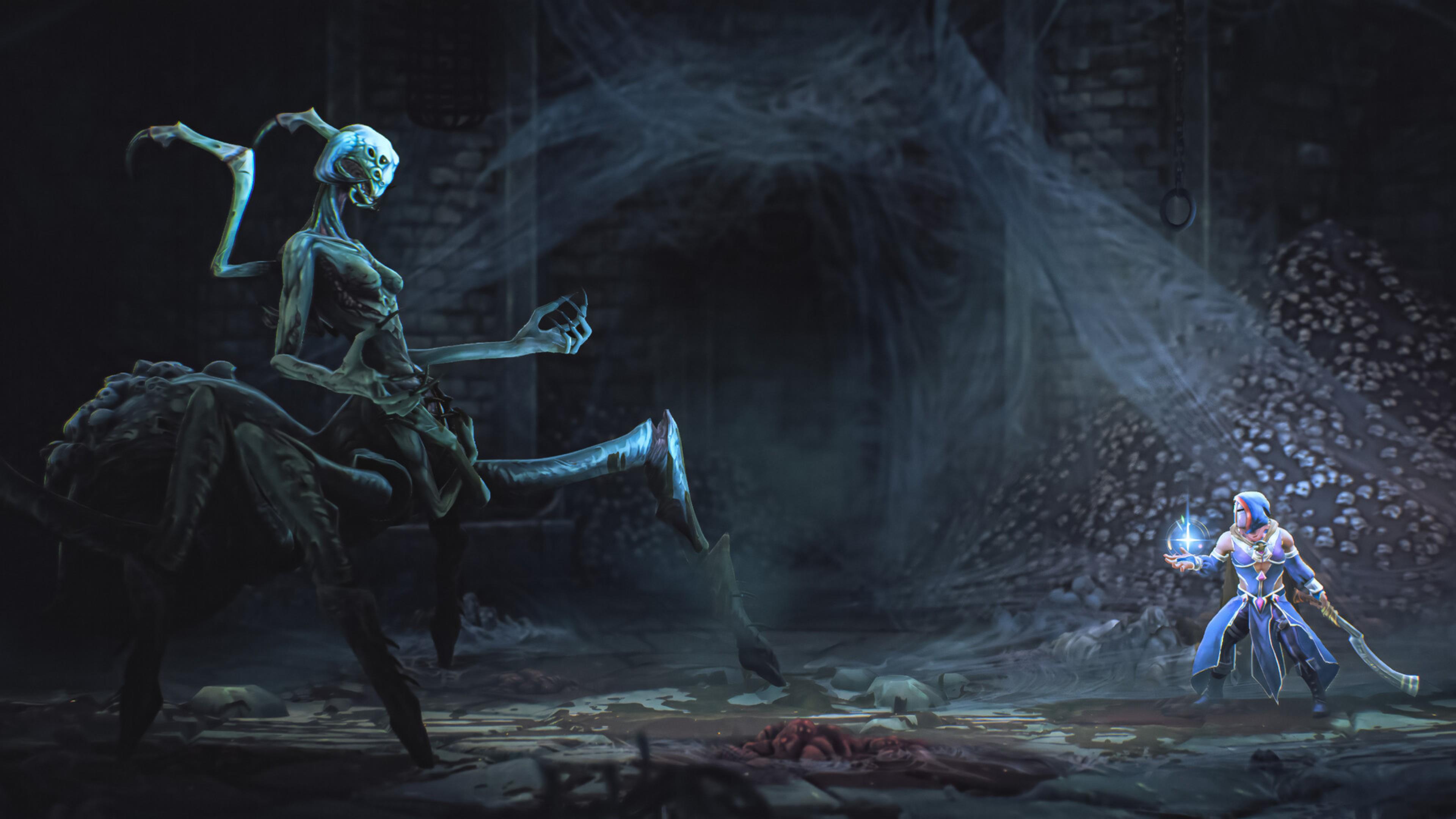 Mandragora: Whispers of the Witch Tree guide: 8 tips to help you survive Faelduum - Epic Games Store