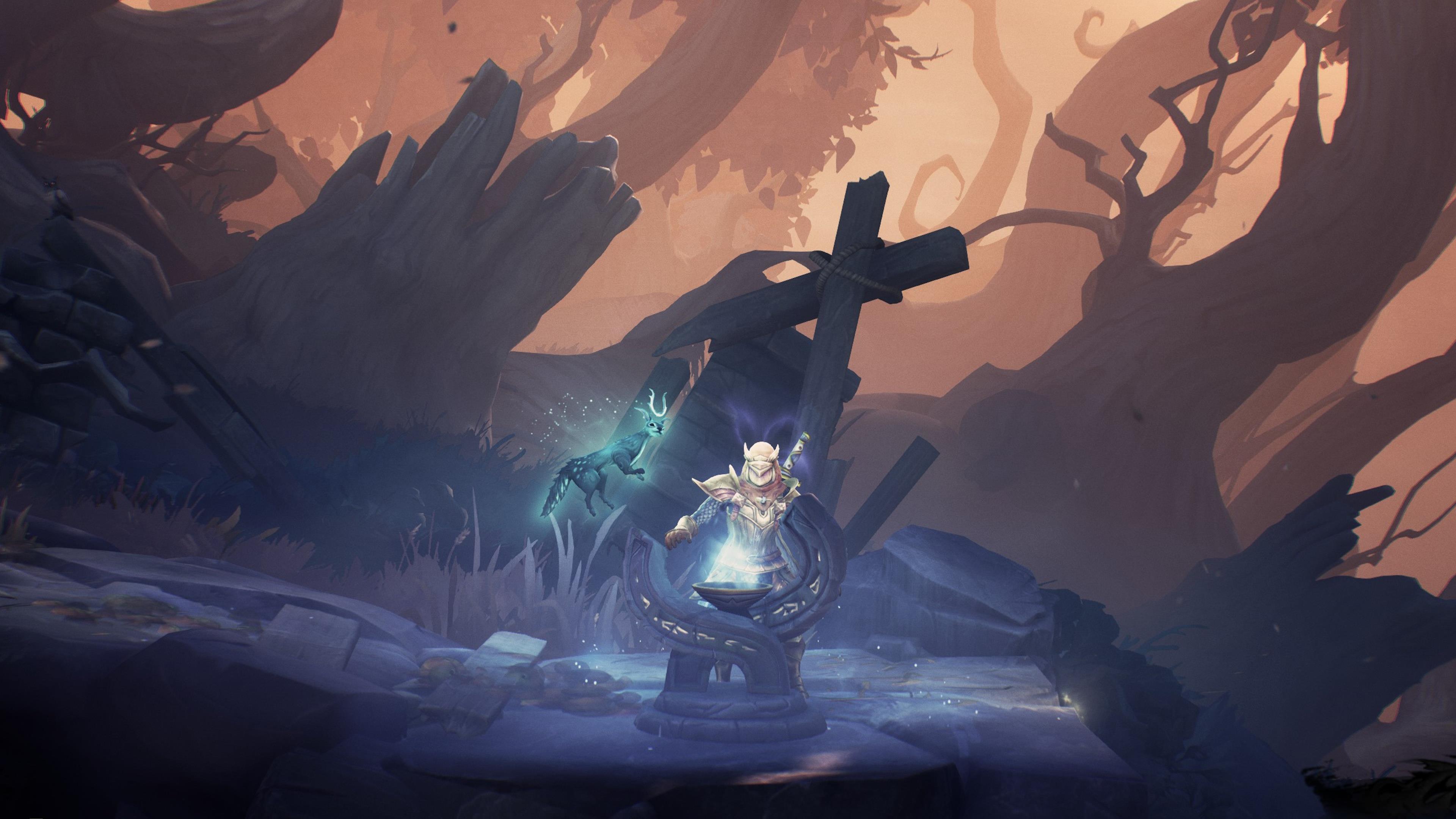 Mandragora: Whispers of the Witch Tree guide: 8 tips to help you ...