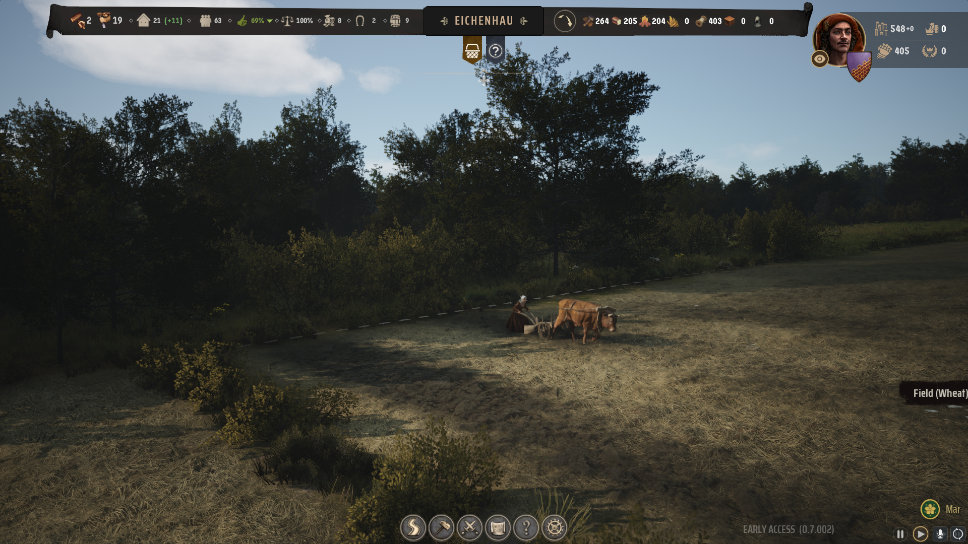 Manor Lords guide: Build a mighty empire with these beginner tips ...