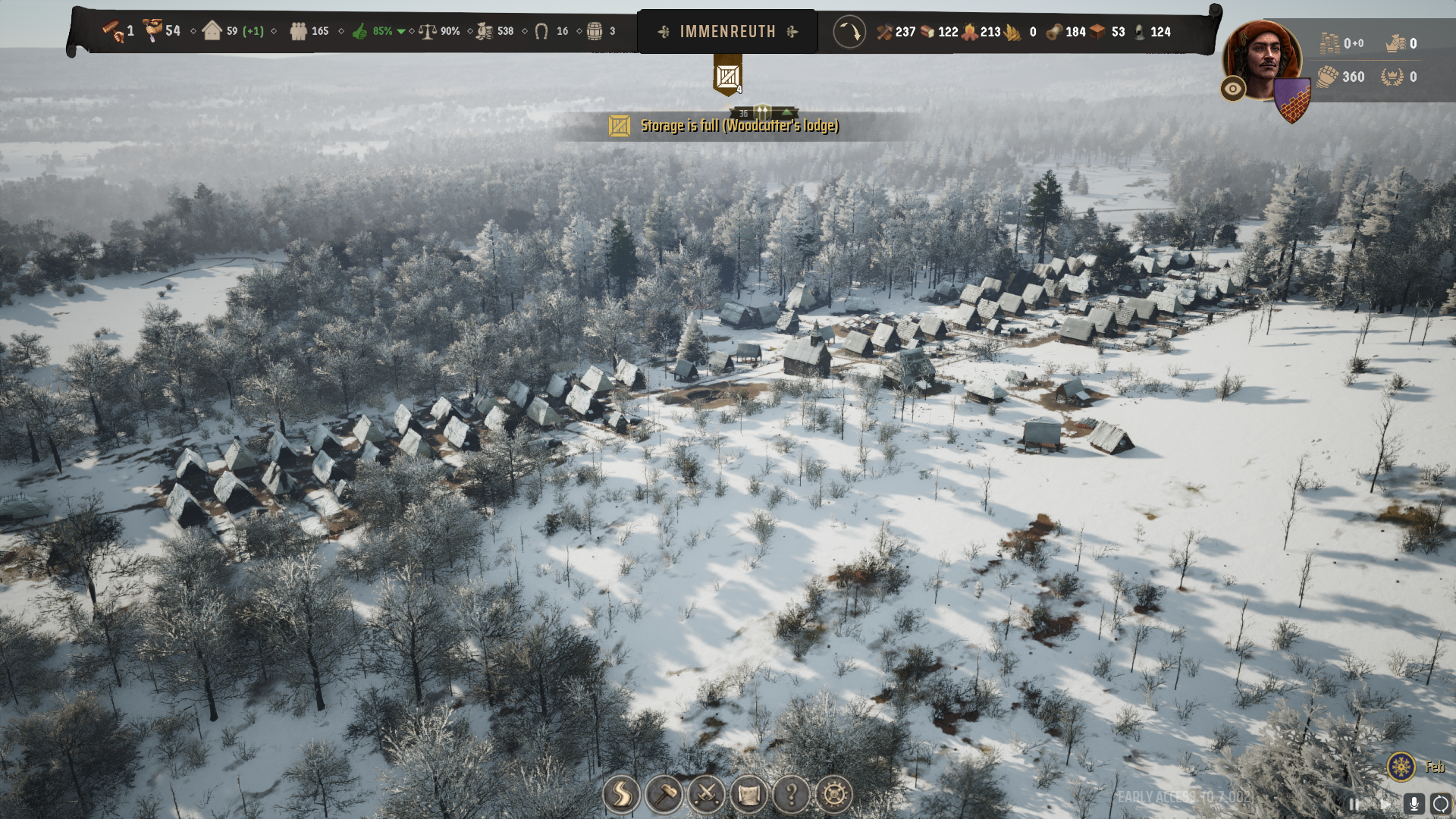 Manor Lords guide: Build a mighty empire with these beginner tips ...