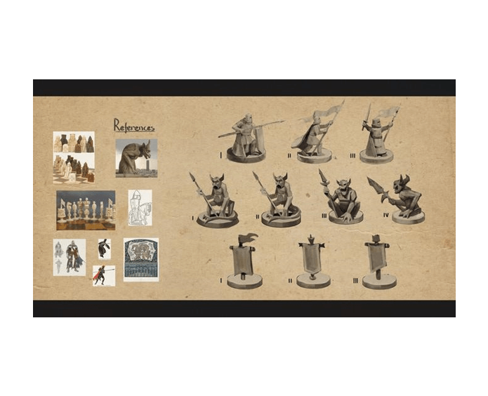 Pathfinder: Wrath of the Righteous is now available for pre-purchase on ...