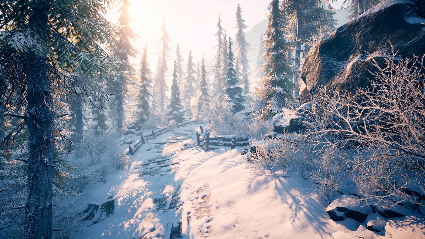 Feed - Unreal Engine