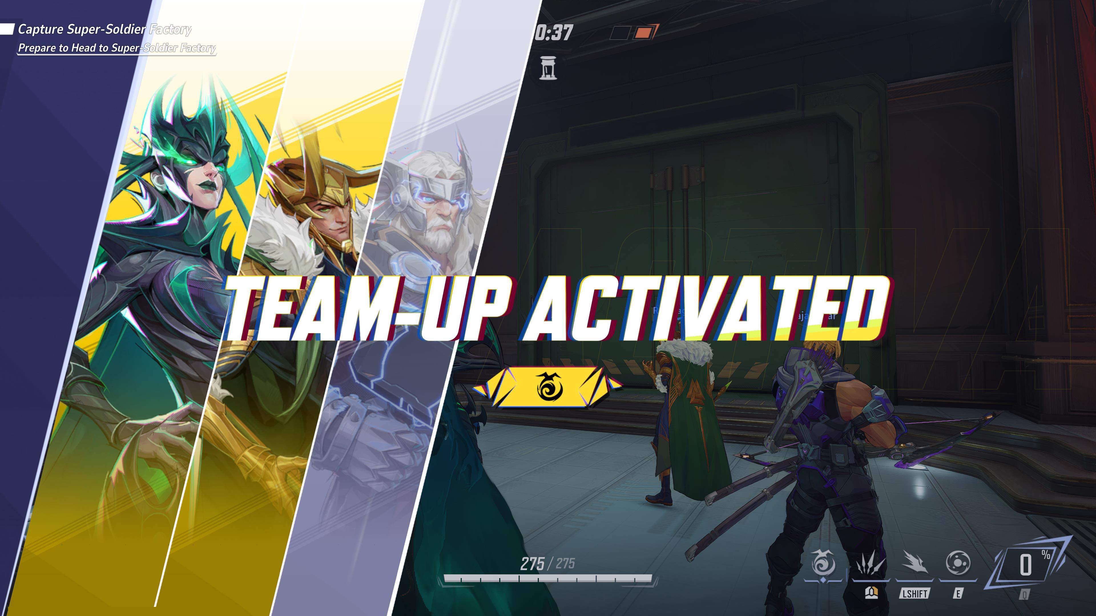 Marvel Rivals: 7 tips to help you win matches - Epic Games Store