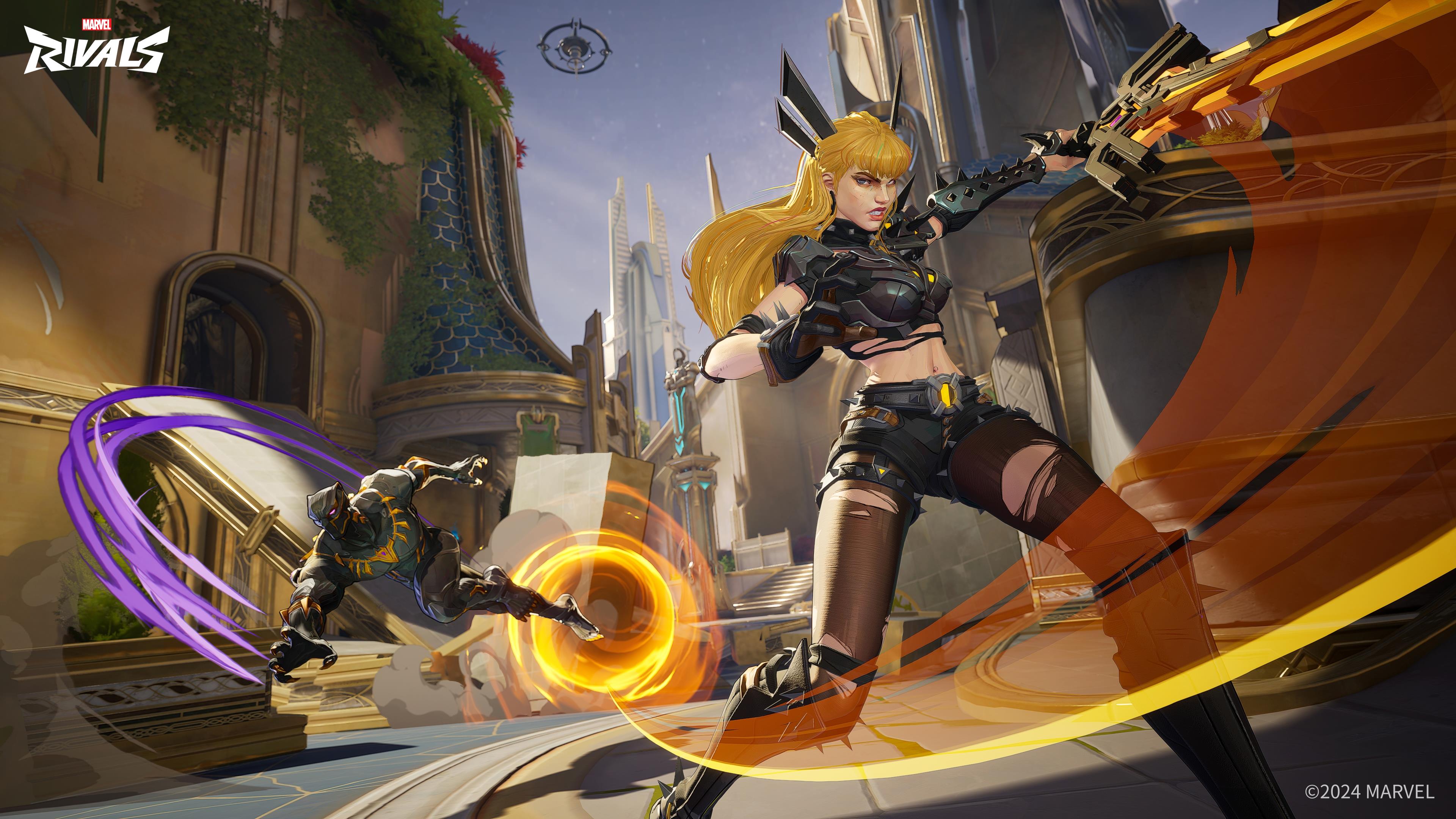 Marvel Rivals: 7 consejos para ayudaros a ganar partidas - Epic Games Store