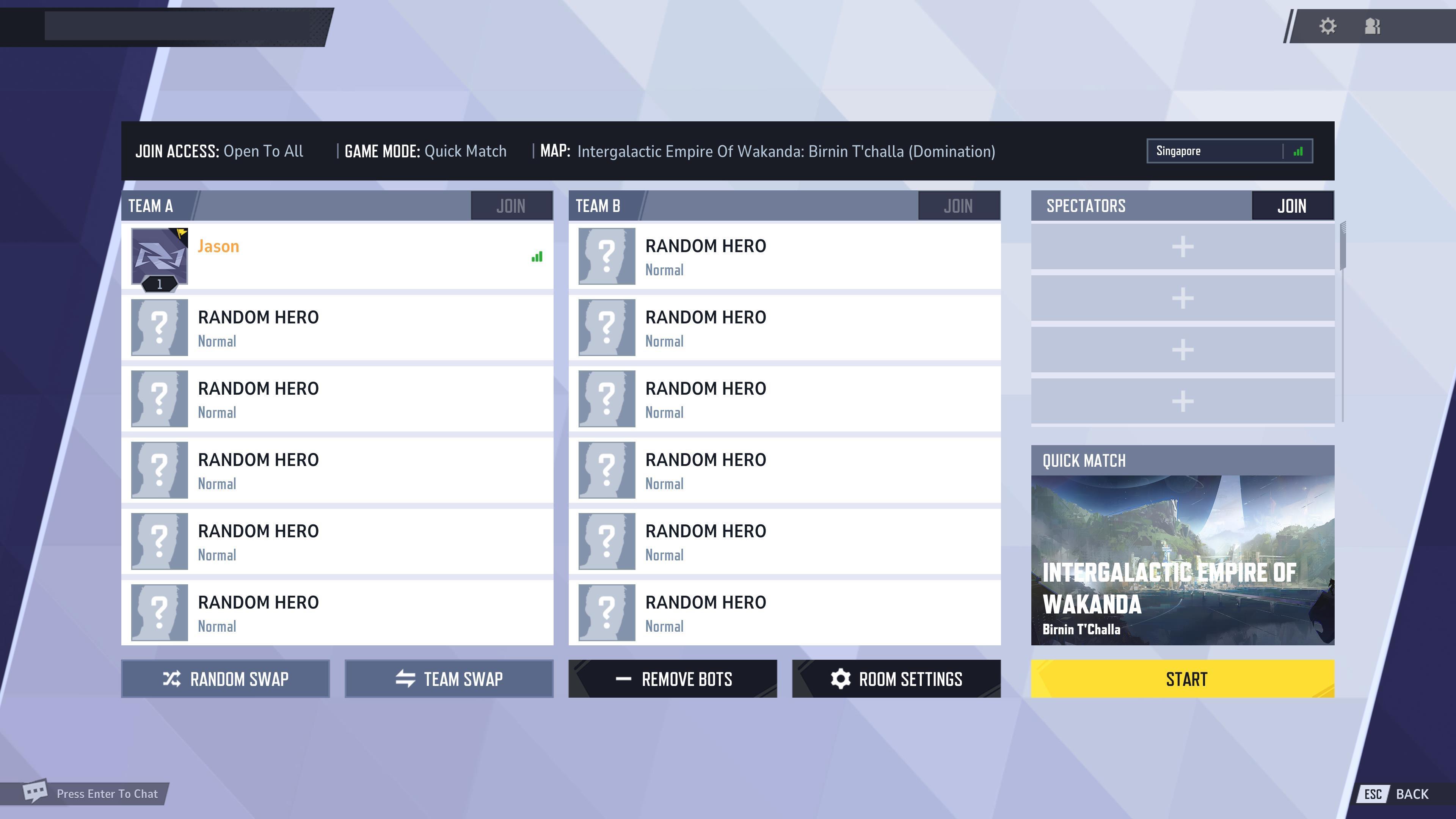 Marvel Rivals: 7 tips to help you win matches – Epic Games Store